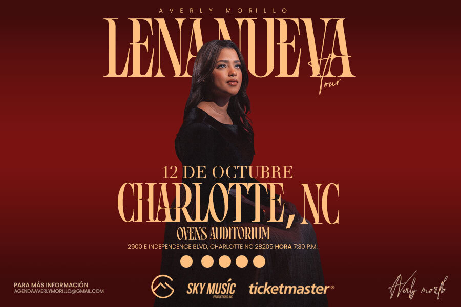 The BOplex | Bojangles Coliseum and Ovens Auditorium Official Website