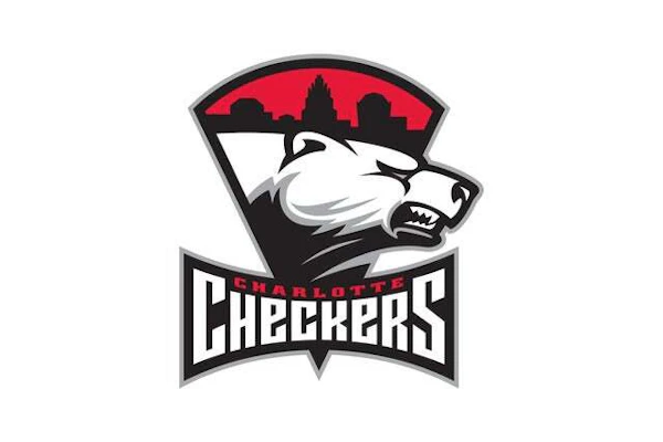 Iowa Wild Vs Charlotte Checkers Bojangles Coliseum November 30 2024