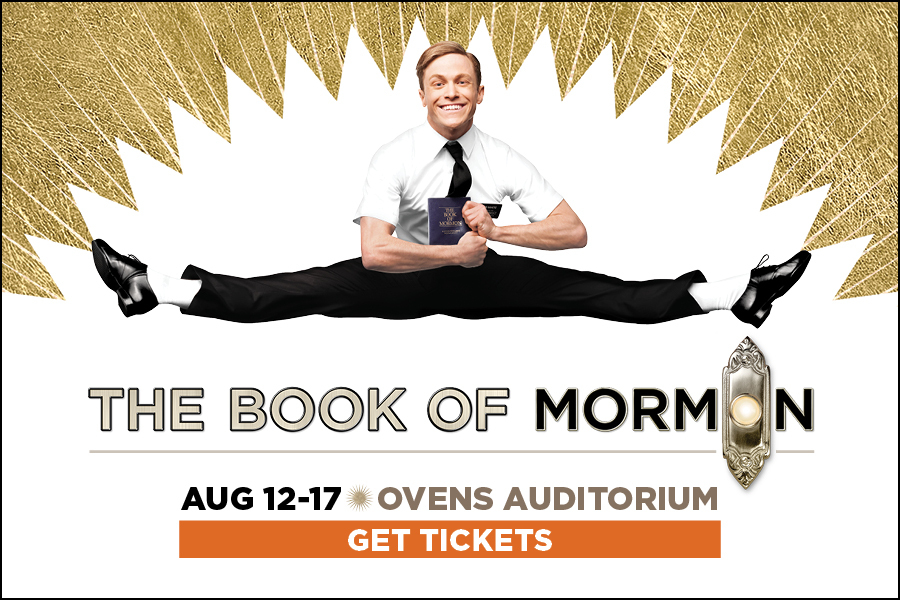 The BOplex | Bojangles Coliseum and Ovens Auditorium Official Website