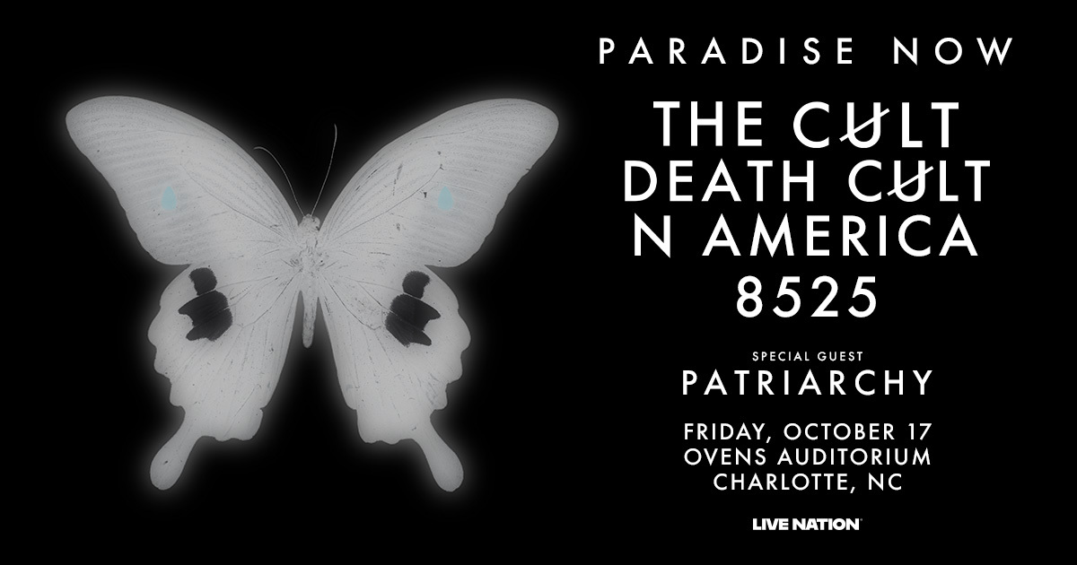 The BOplex | Bojangles Coliseum and Ovens Auditorium Official Website