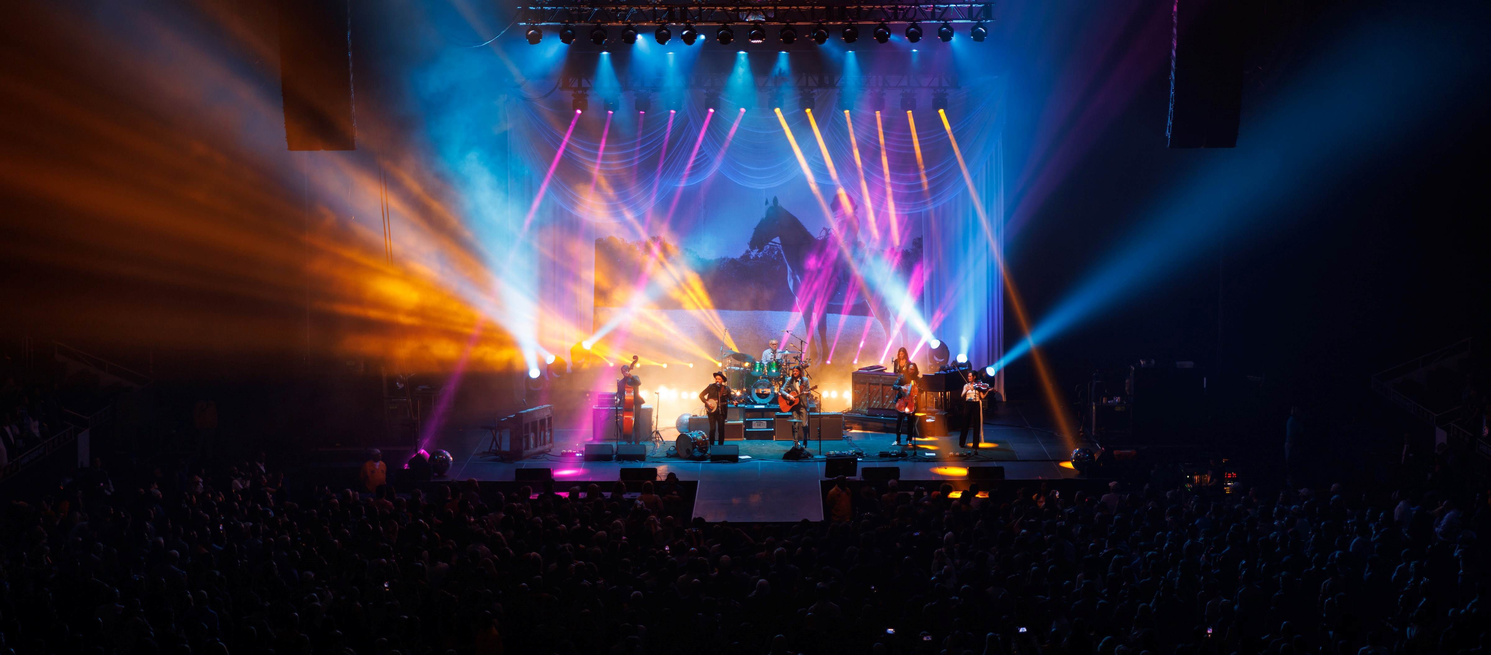 The BOplex | Bojangles Coliseum and Ovens Auditorium Official Website