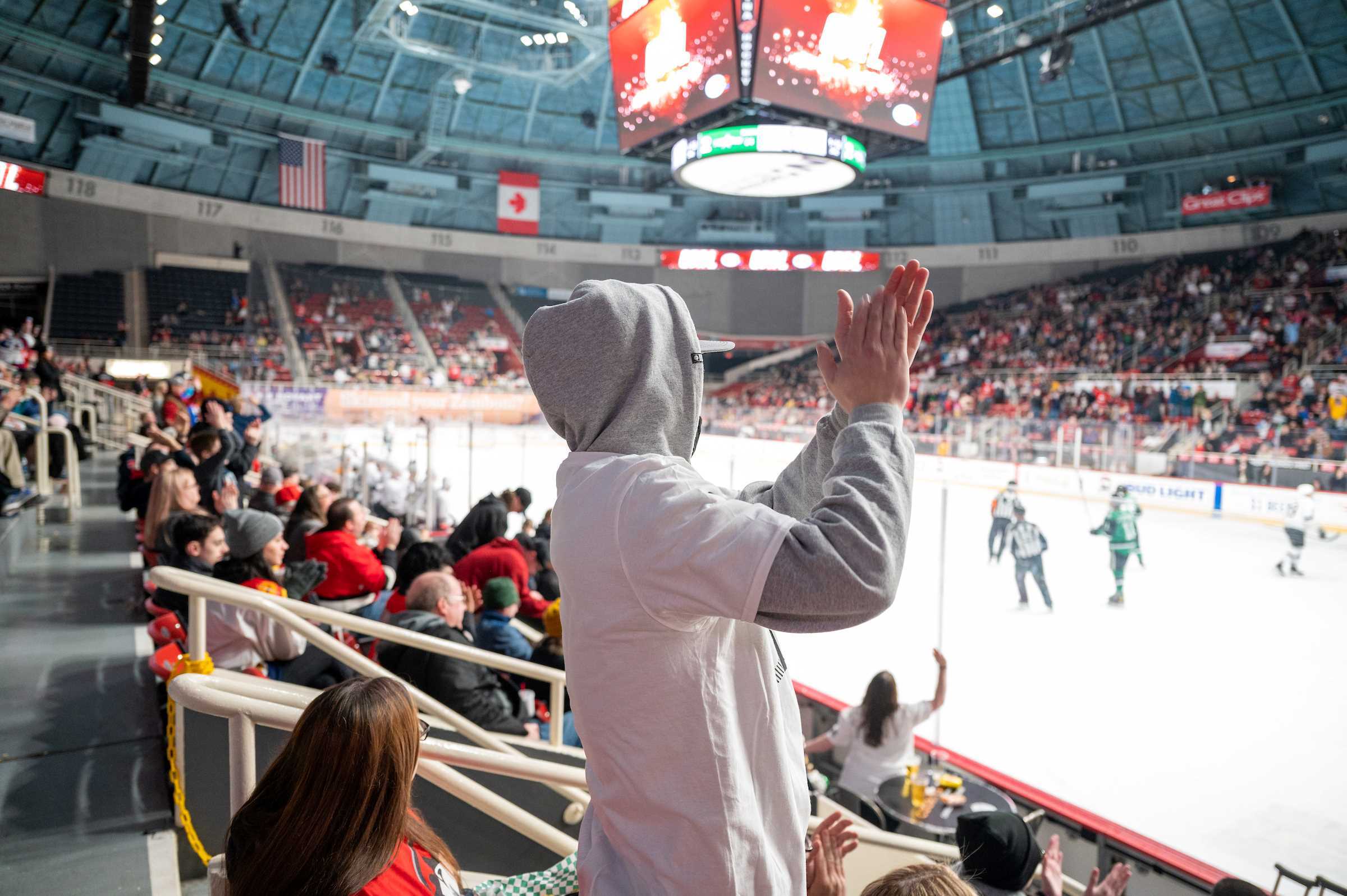 The BOplex | Bojangles Coliseum and Ovens Auditorium Official Website