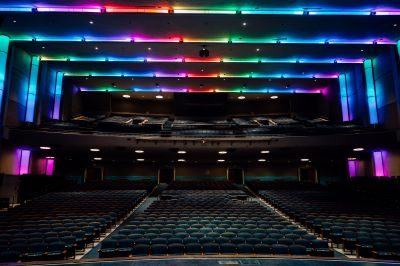 The BOplex | Bojangles Coliseum and Ovens Auditorium Official Website